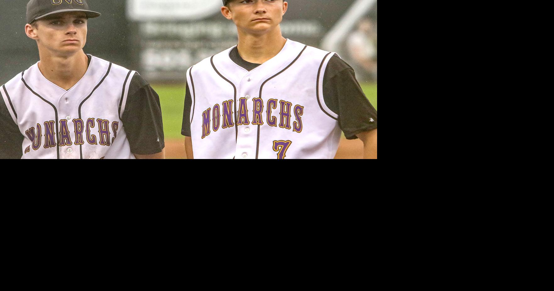 Kennedy whips Umpqua Valley Christian 11-1 for Class 2A/1A state crown ...