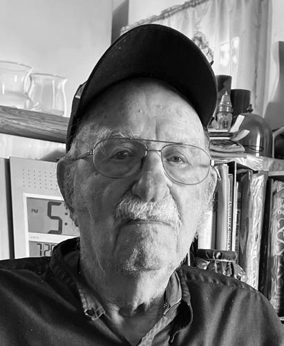 Charles Robert Dickson | Obituaries | nrtoday.com