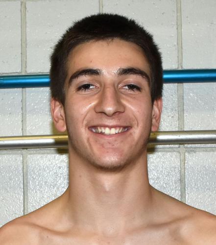 Colvin, Gosman medal at long course swim championships | Sports ...