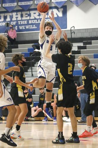 Sutherlin handles South Umpqua, 57-19 | Prep Boys Basketball | nrtoday.com