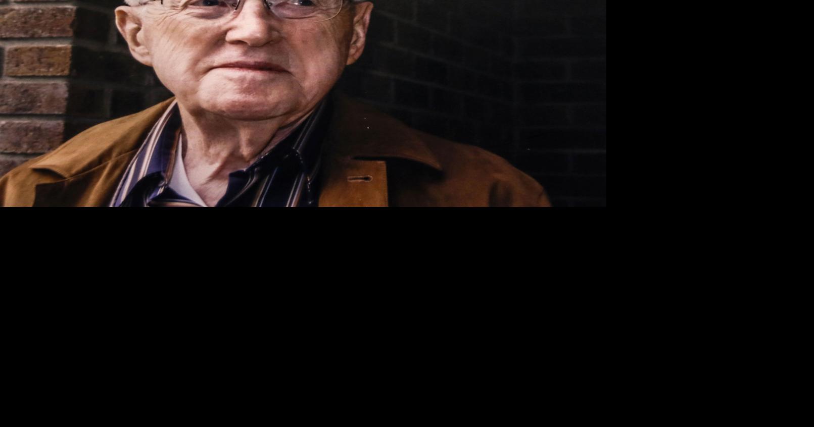 World War II veteran and popular legislator Bill Markham has died at 98 ...