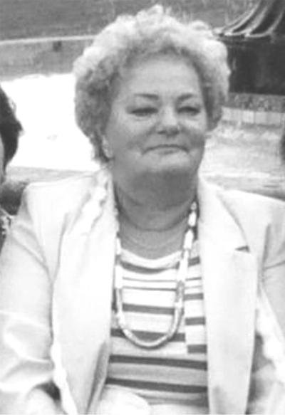 Darlene K. Whitaker | Obituaries | nrtoday.com