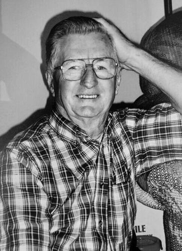 Darrell Wayne McKim | Obits | nrtoday.com