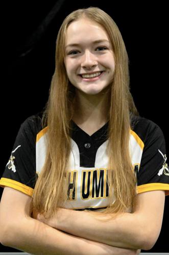 South Umpqua blanks Rogue River twice in FWL softball twin bill | Prep ...