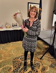 Roseburg City Recorder Amy Sowa receives state honor | News | nrtoday.com