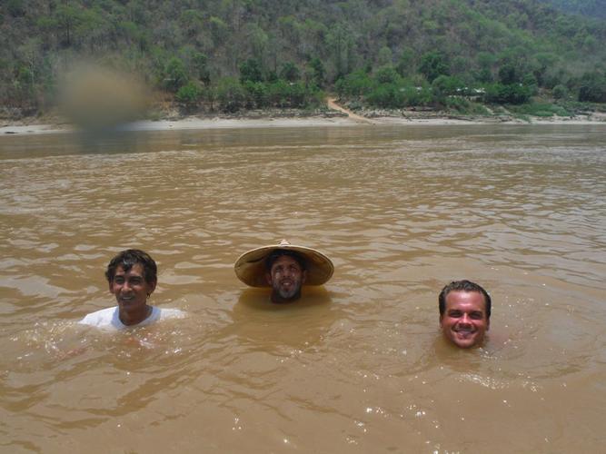 Myanmar, the Salween River and the Wa headhunters | Travel | nrtoday.com