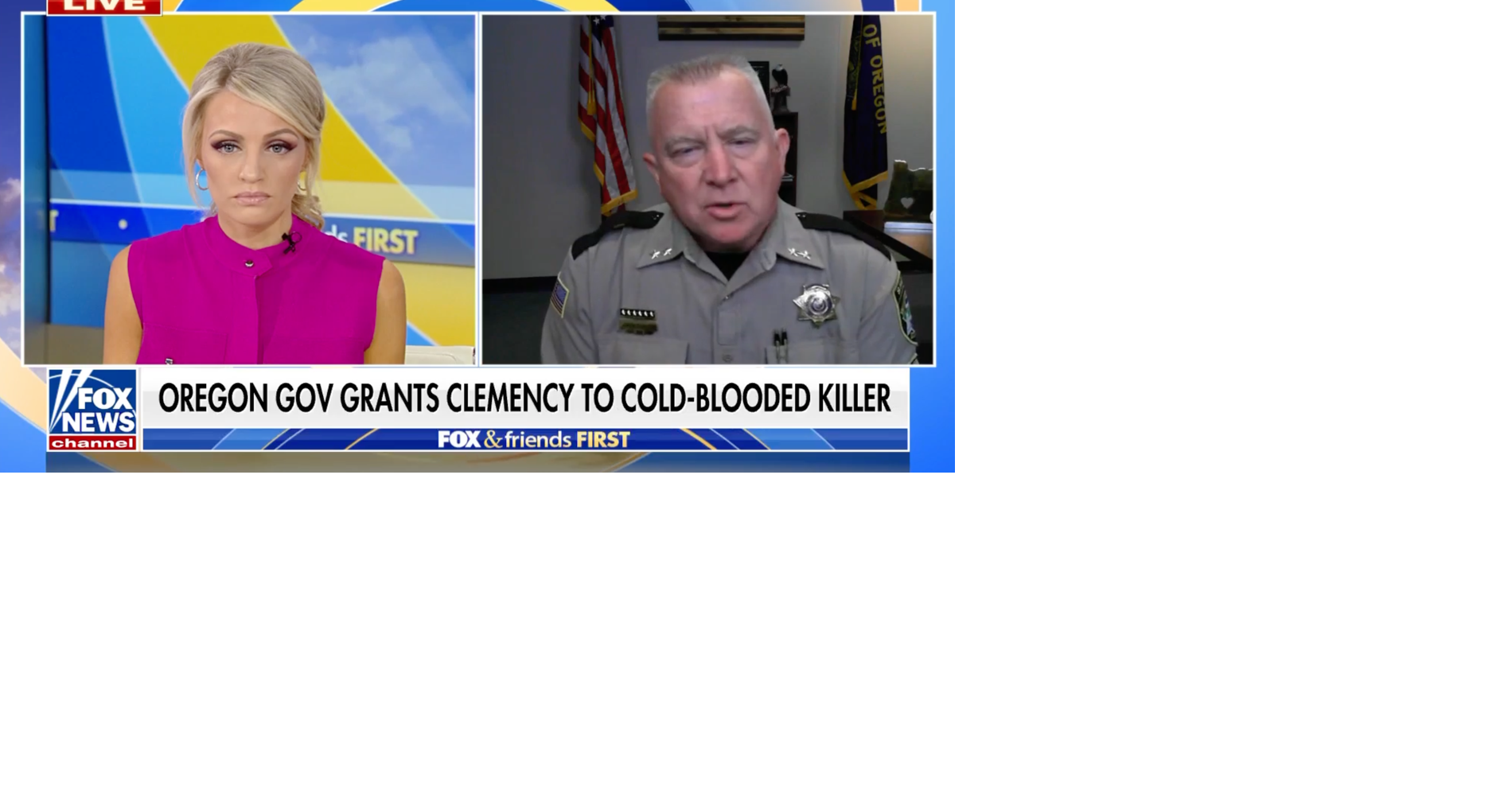 Douglas County victim angered by Kyle Hedquist release | News | nrtoday.com