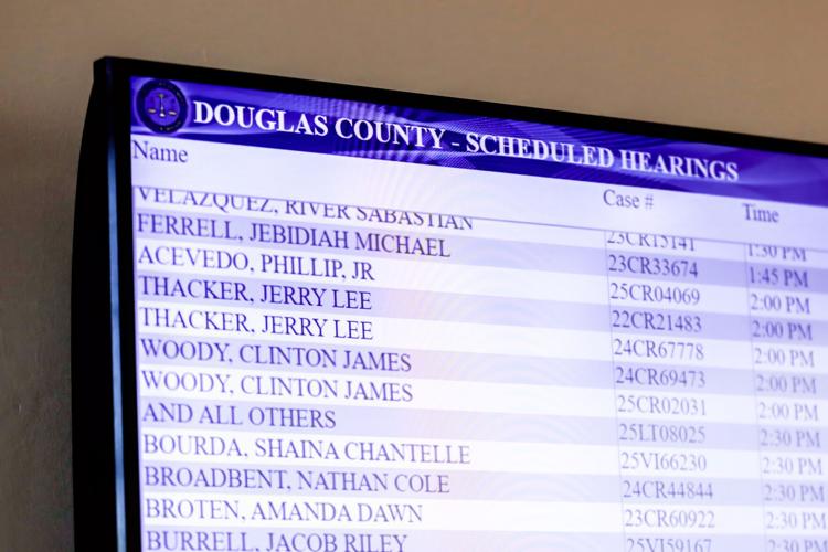 Plea deal reached in rape case | Court | nrtoday.com