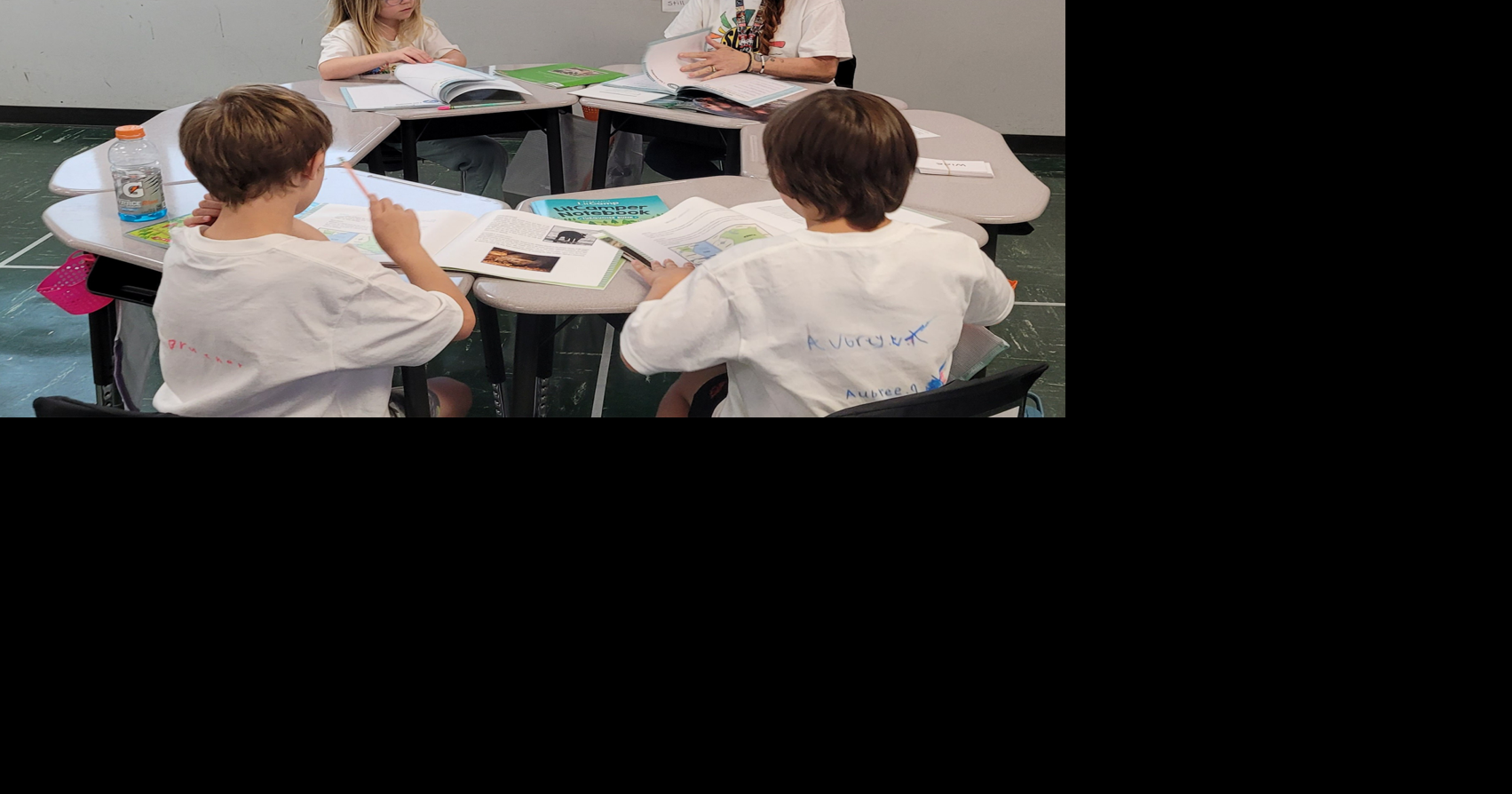 Helping students build reading skills needed for future success ...