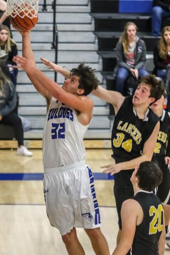 Sutherlin's Mason Gill tabbed Far West League player of the year ...