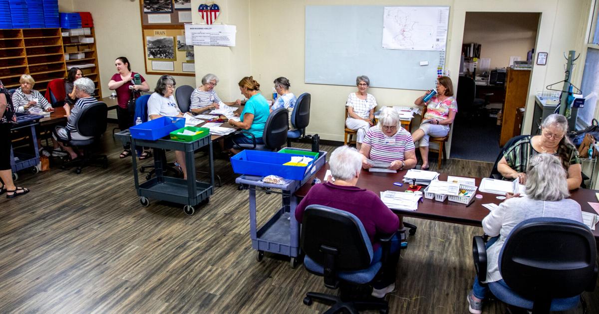 Election Sees Low Voter Turnout Will Become Official June 12