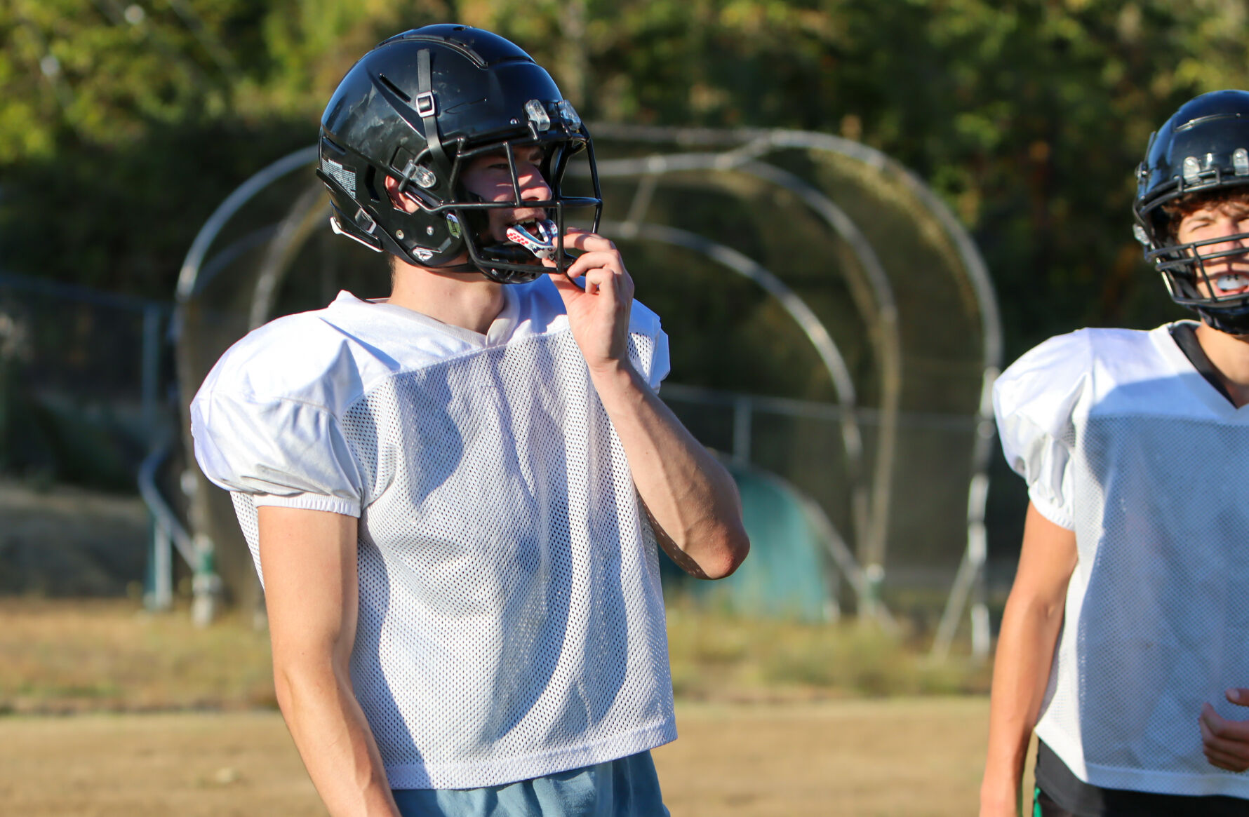 Preview: Riddle seeks top spot in SD1 with North Douglas out of league ...
