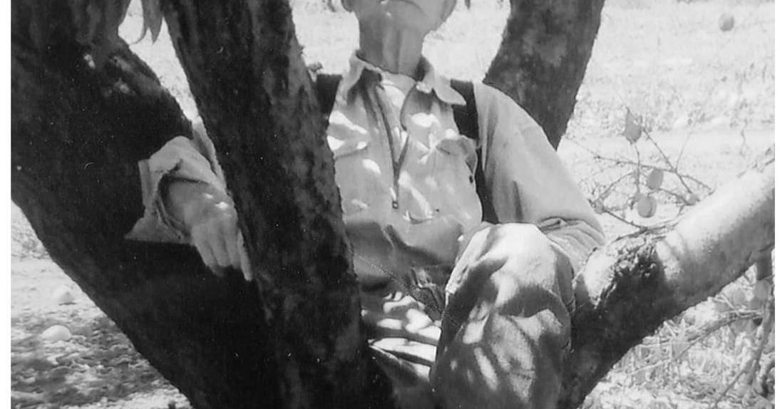 Darrel Gene Paris | Obituaries | nrtoday.com