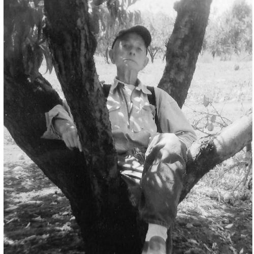 Darrel Gene Paris | Obituaries | nrtoday.com