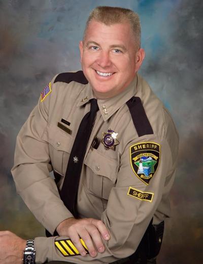 Sheriff John Hanlin states opposition to proposed assault weapons ban ...