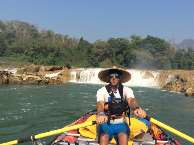 Myanmar, the Salween River and the Wa headhunters | Travel | nrtoday.com