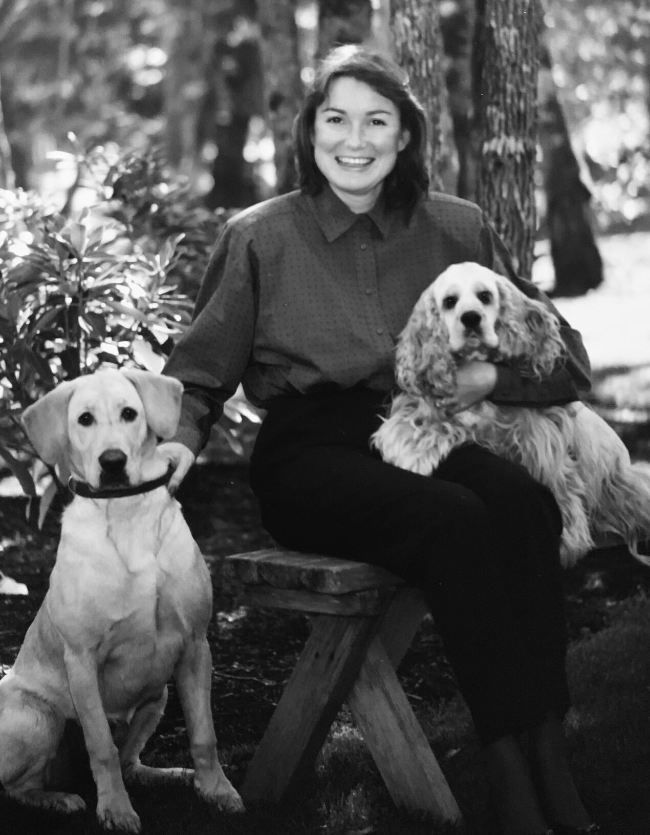 Cheryl Donahoo, 37-year-President of Umpqua Valley Humane Society, dies ...