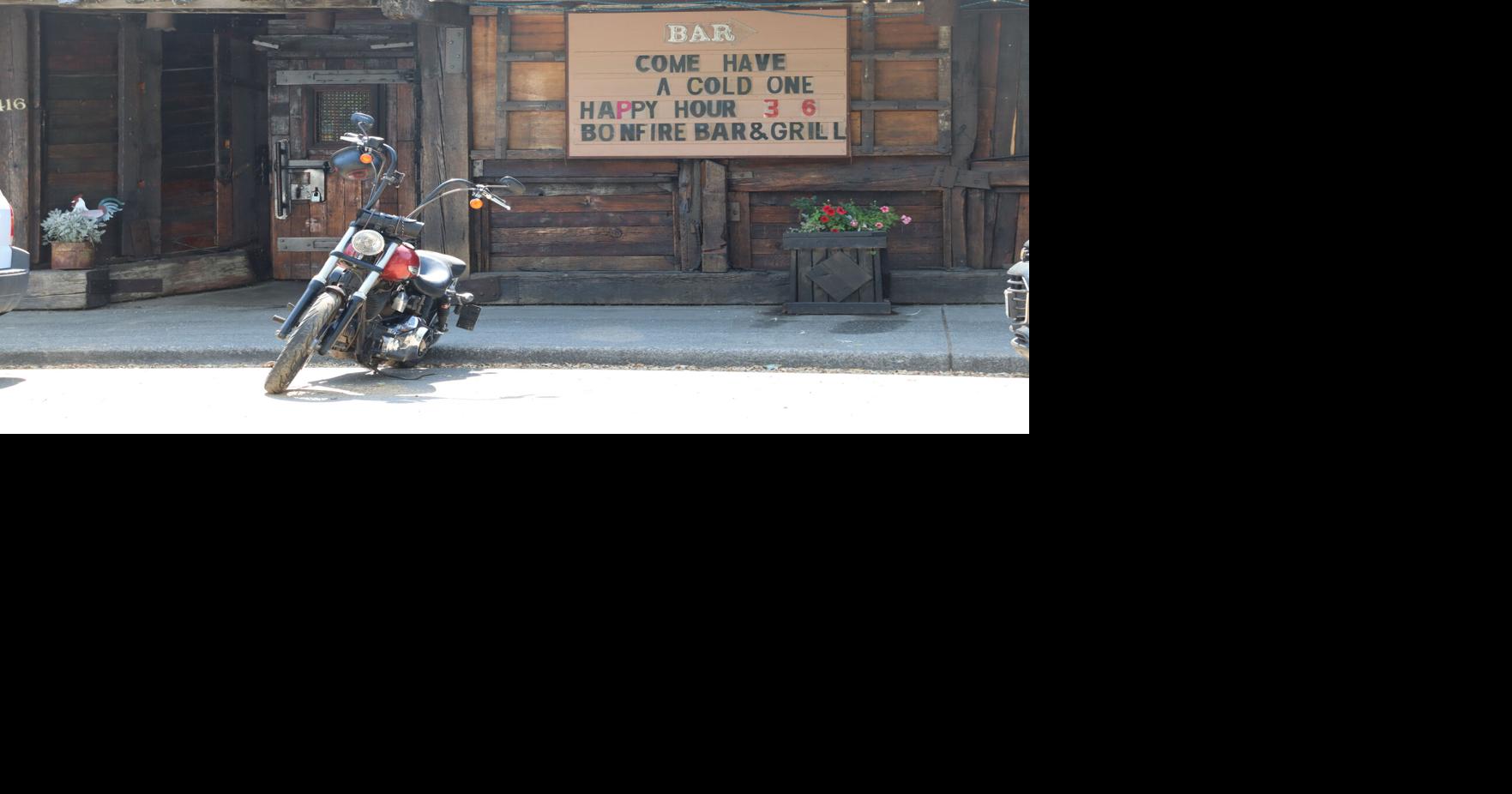 Bonfire Bar and Grill opens in Glendale | Business | nrtoday.com