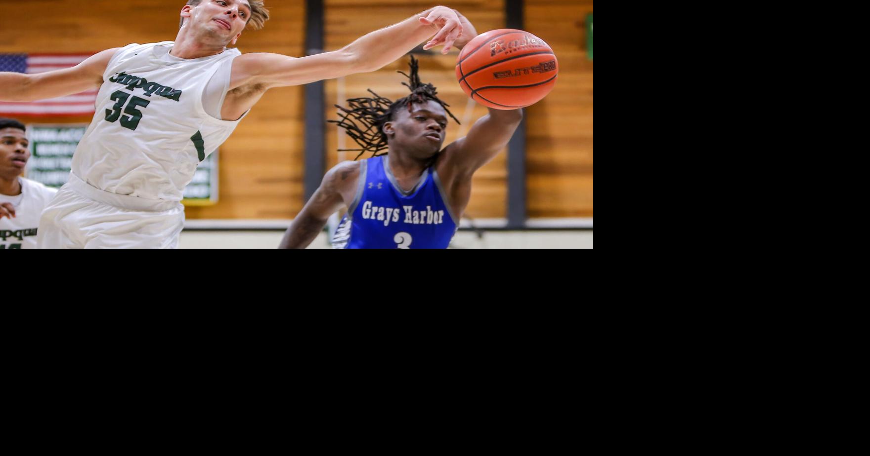 Preview: Riverhawks show potential, depth in men's basketball | Ucc ...