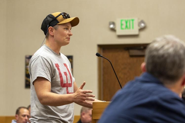 Roseburg City Council approves change to the urban growth boundary ...