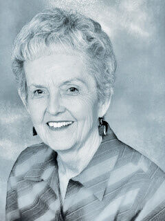 Patricia “Pat” Emma Shoufler | Obituaries | nrtoday.com