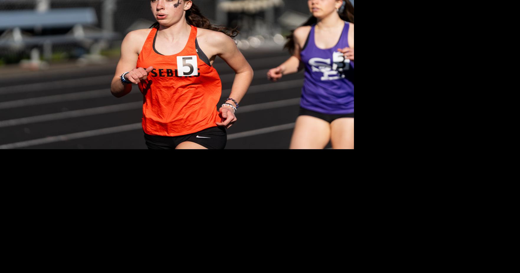 Roseburg hosting SWC district track and field meet | Preps | nrtoday.com