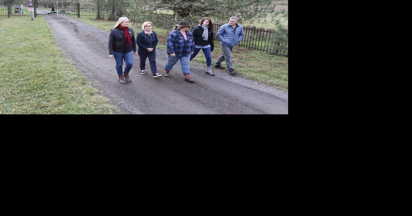 2nd Chance Ranch for men recovering from drug addiction raises hopes ...