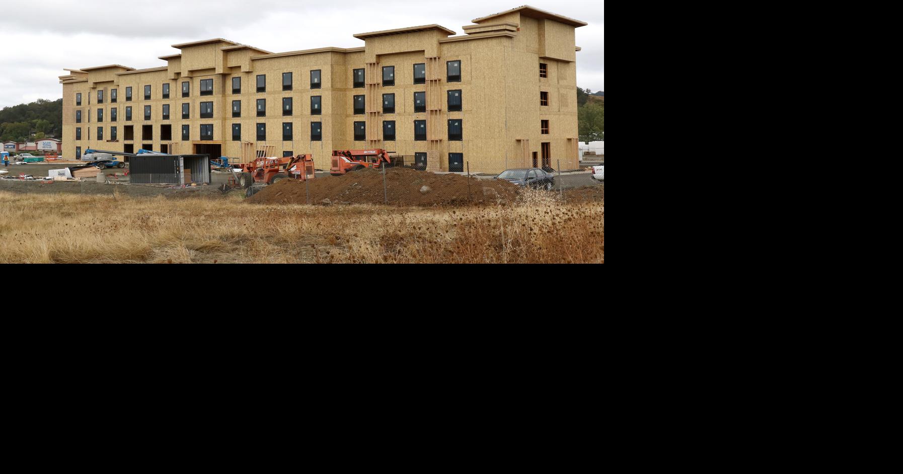 Jansen Construction issued permit to fix pipes spilling sewage at ...