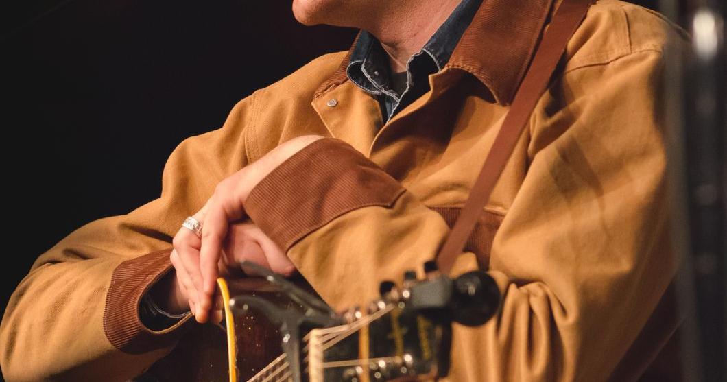 Riverbend Live! brings two country acts to Winston | Entertainment ...