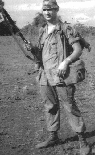 Eric Gaston Czernowski | Obits | nrtoday.com