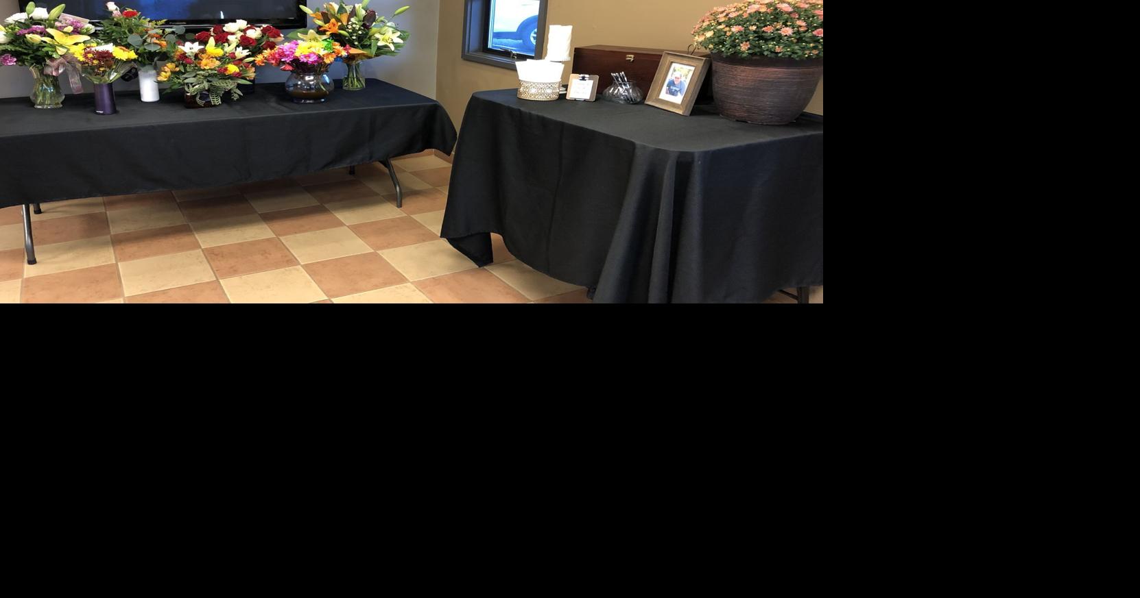 Friends remember Alan Corder, owner of Fitness First | | nrtoday.com