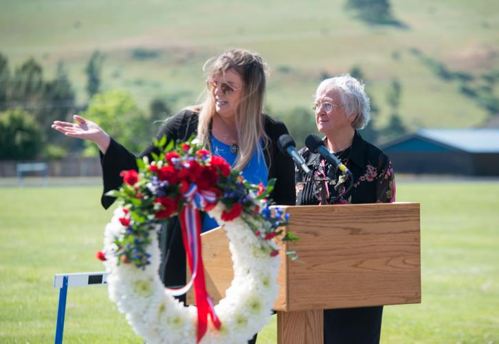 Honoring an icon: Glide community, athletes honor Maynard Mai | Sports ...