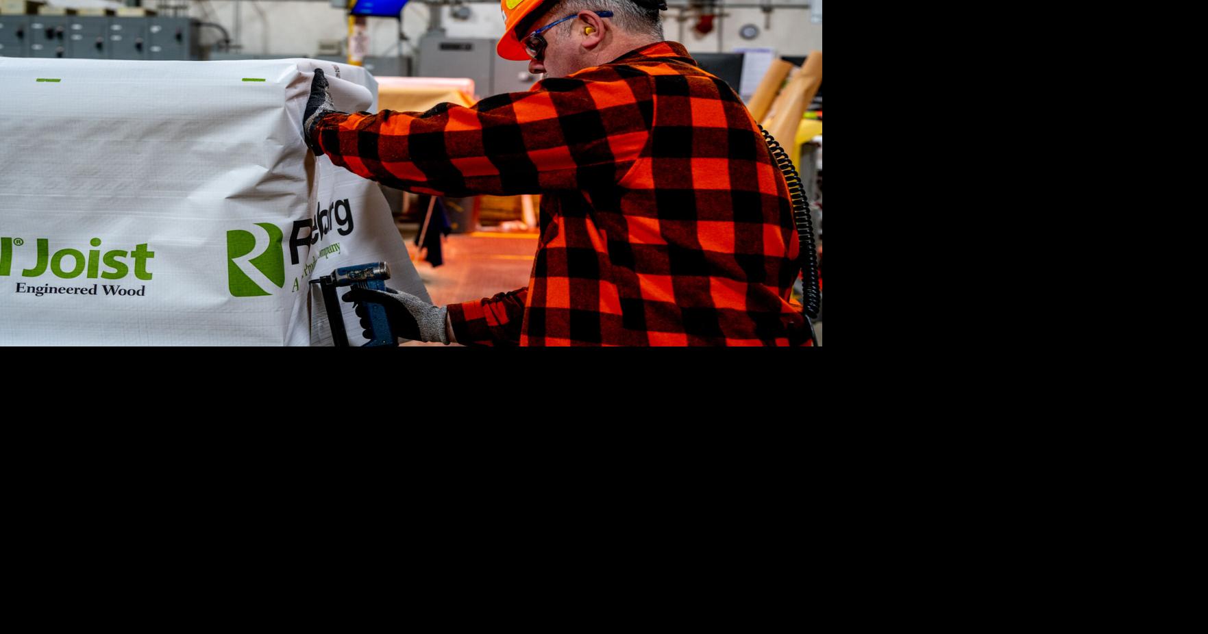 Roseburg Forest Products merges history, technology with new ...