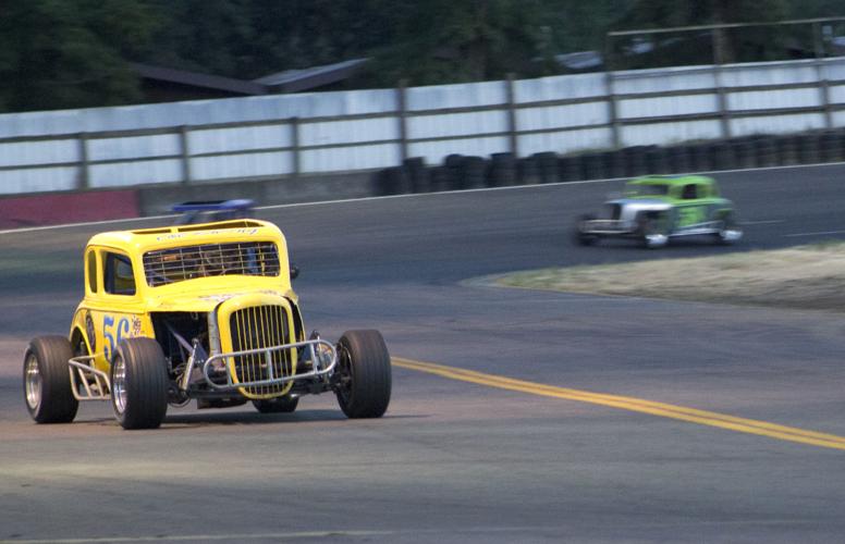 Harlem Cox cruises to hardtop victory at Douglas County Speedway ...