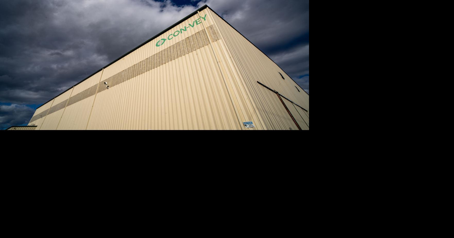 Building, evolving and serving: Con-Vey celebrates 80 years of business ...