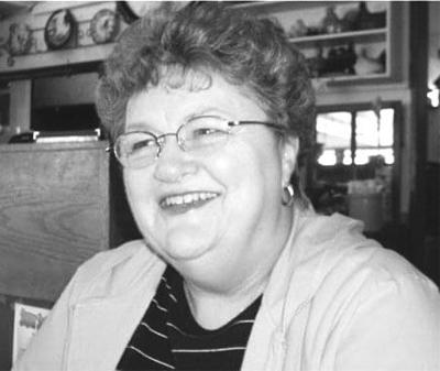 Audrey Drake | Obits | nrtoday.com