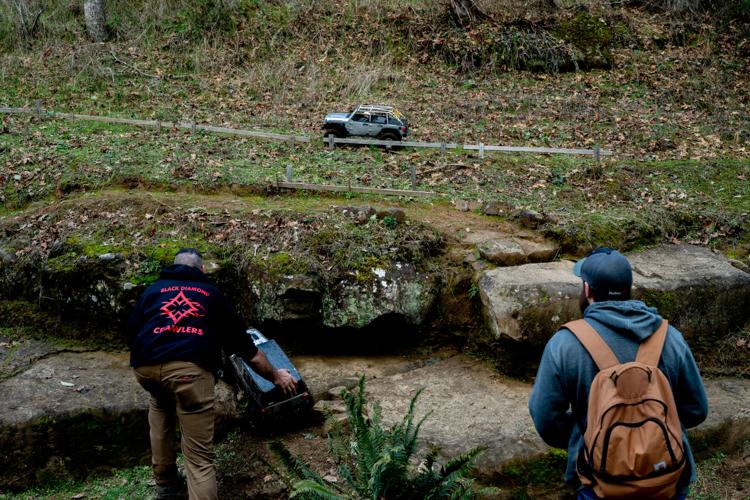 Our People — Sutherlin man runs the 'Disneyland of RC cars' | News ...