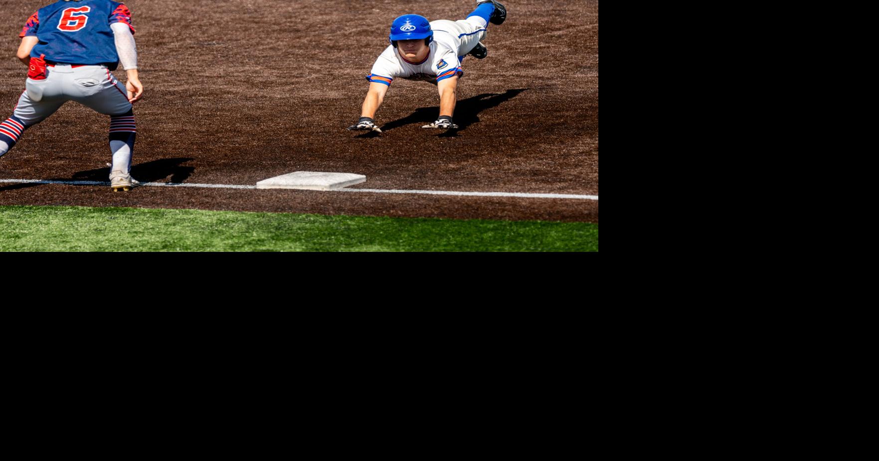 Docs squander opportunities in 5-3 loss to Medford in Father's Day ...