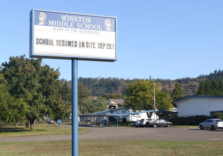 Schools open without meeting metrics, community members file complaints ...
