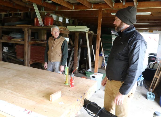 Douglas County looks toward future with tiny homes | Local Biz ...