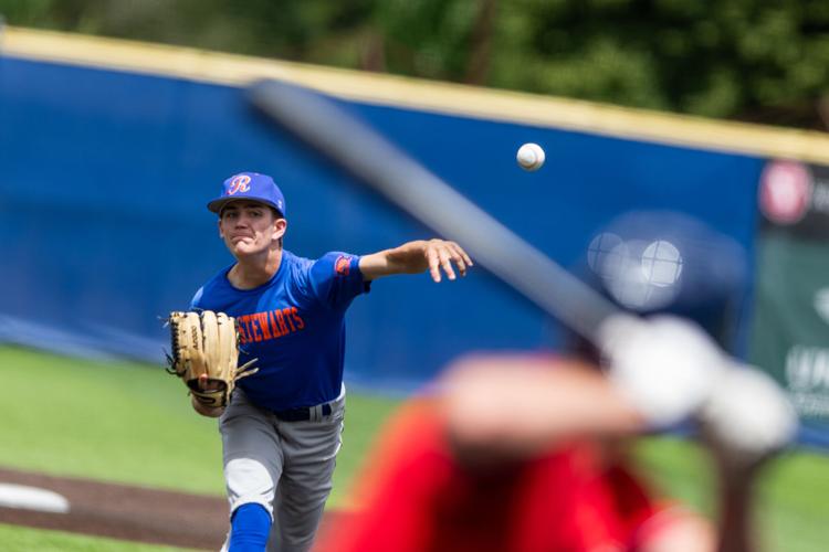 Newcomer Cal Robbins sends Docs to 8-7 walk-off win over MId-Valley in ...