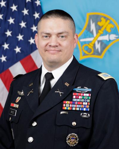 Structure and discipline: Ryan Shipley goes from troubled teen to ...