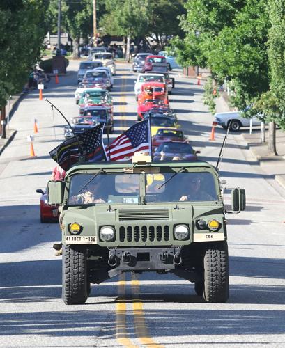 Graffiti Night Cruise in Roseburg makes many nostalgic | Local News ...