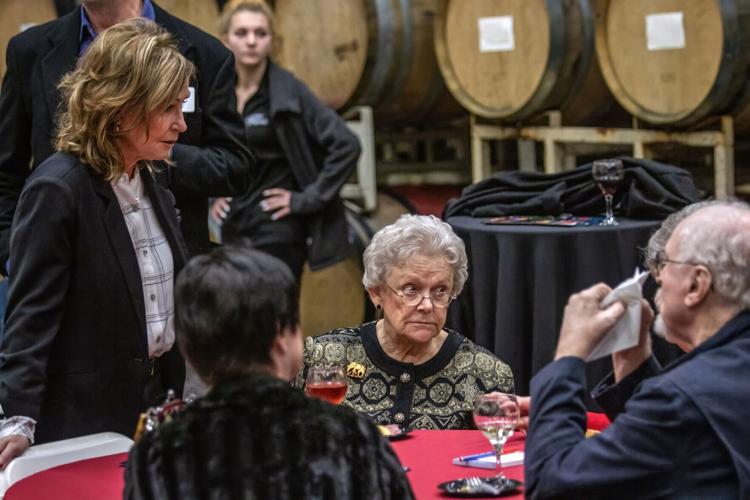 Republican legislators hold kick-off fundraising event | Elections ...