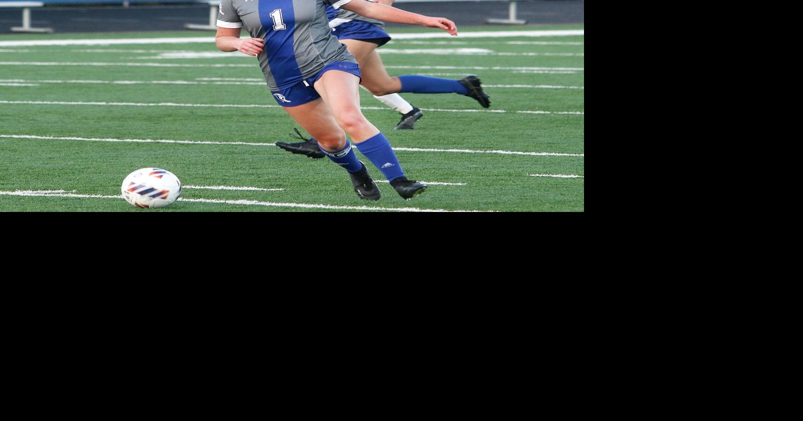 Voted the best: Sutherlin's Paige Edmonson selected 3A/2A/1A's top ...