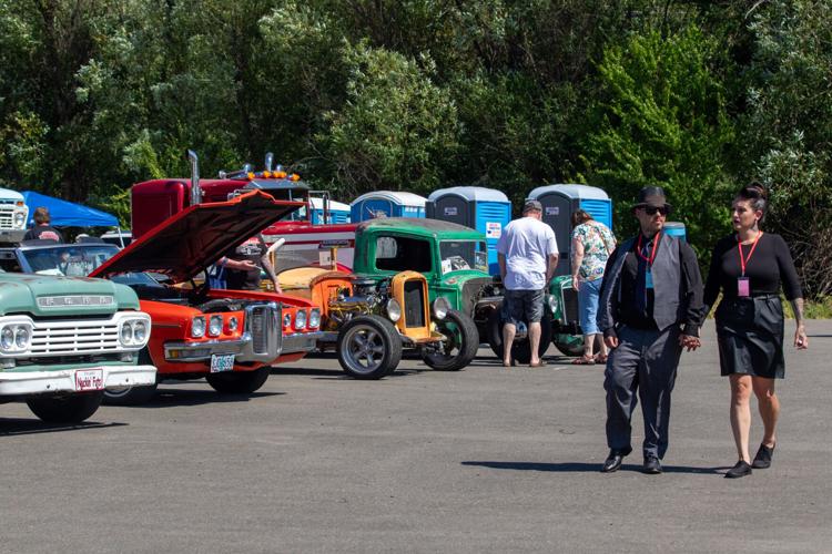 The 2024 Rat Rod Round-Up: If it's cool, bring it | Entertainment ...