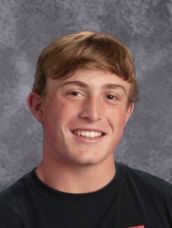 Douglas County Male Prep Athlete of the Week: Cole Collins, Oakland ...