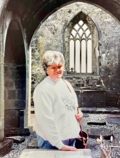 Mary Catherine Bishop | Obituaries | nrtoday.com