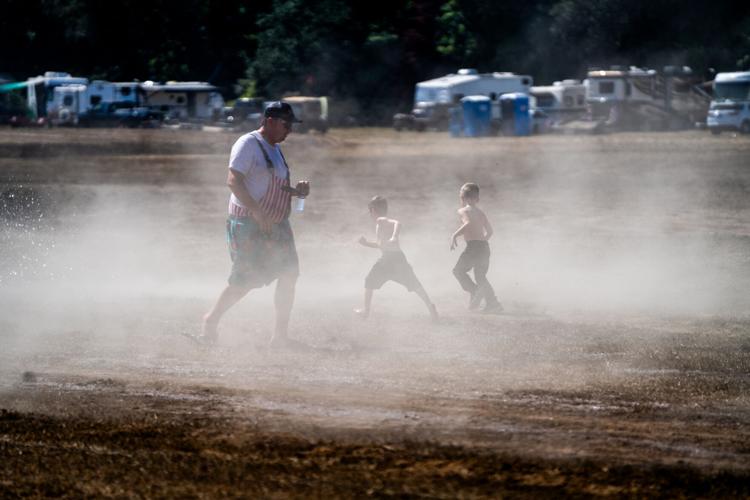 Camas Valley Fun Days looks to kick up mud in July | News | nrtoday.com