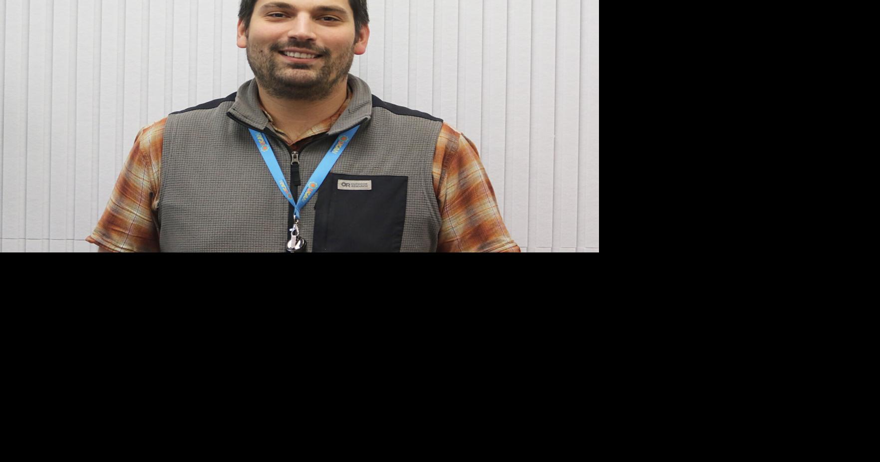 United Community Action Network welcomes new CEO Jordan Jungwirth ...